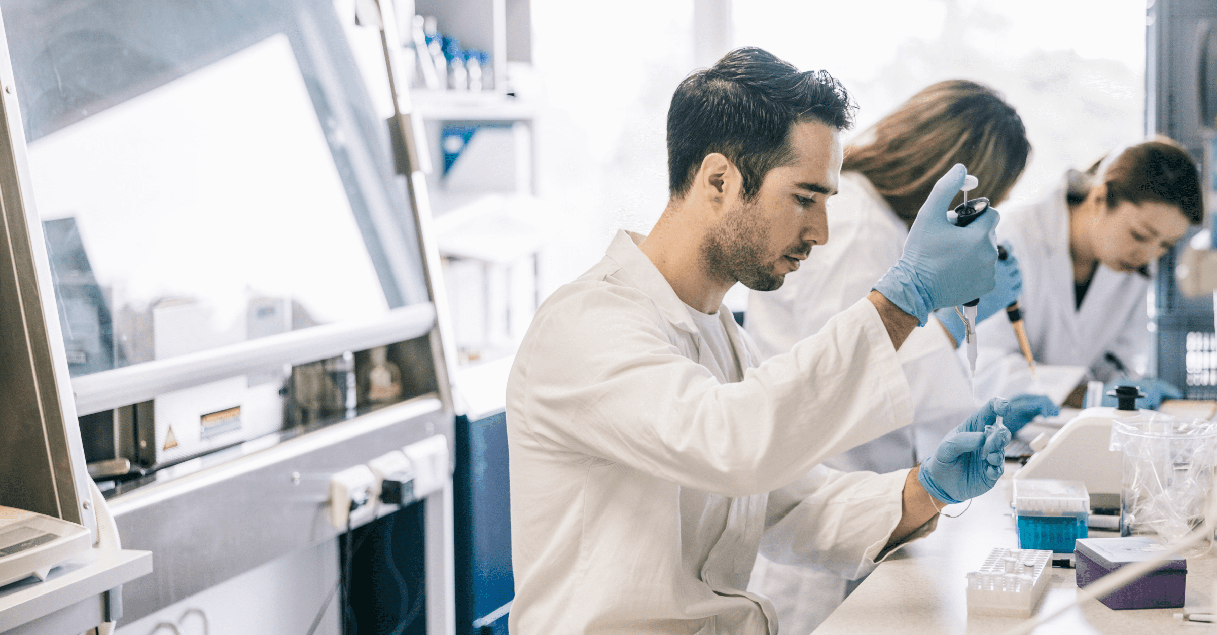 Scaling Up Elisa Development With Automation Automata